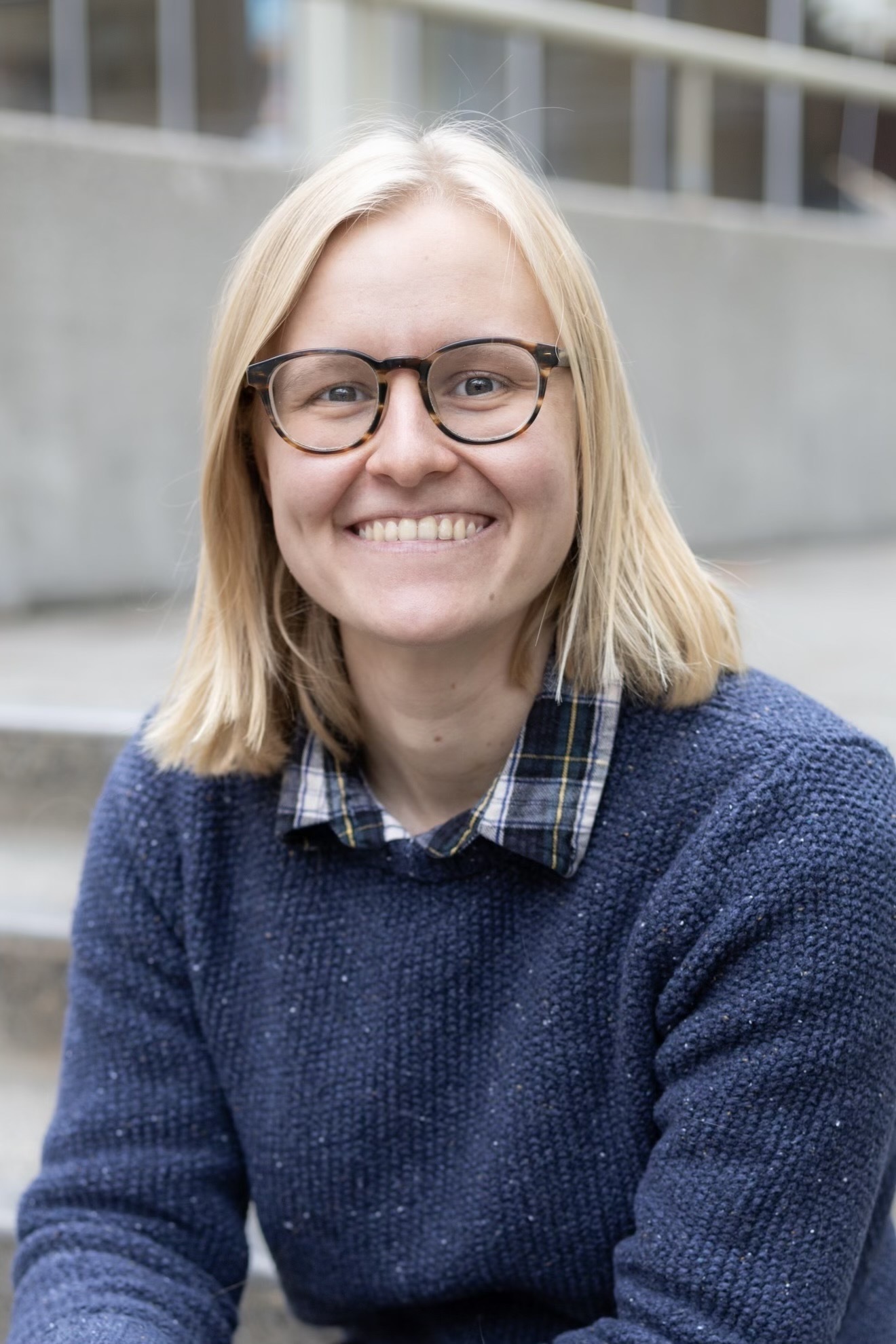 Jessica Bonner – Transportation Data Exchange Initiative